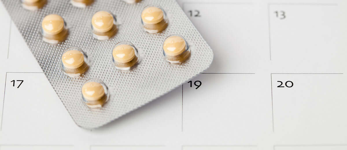 The pill f*cks you up | Monica Yates | periods, PCOS, PMS, birth ...