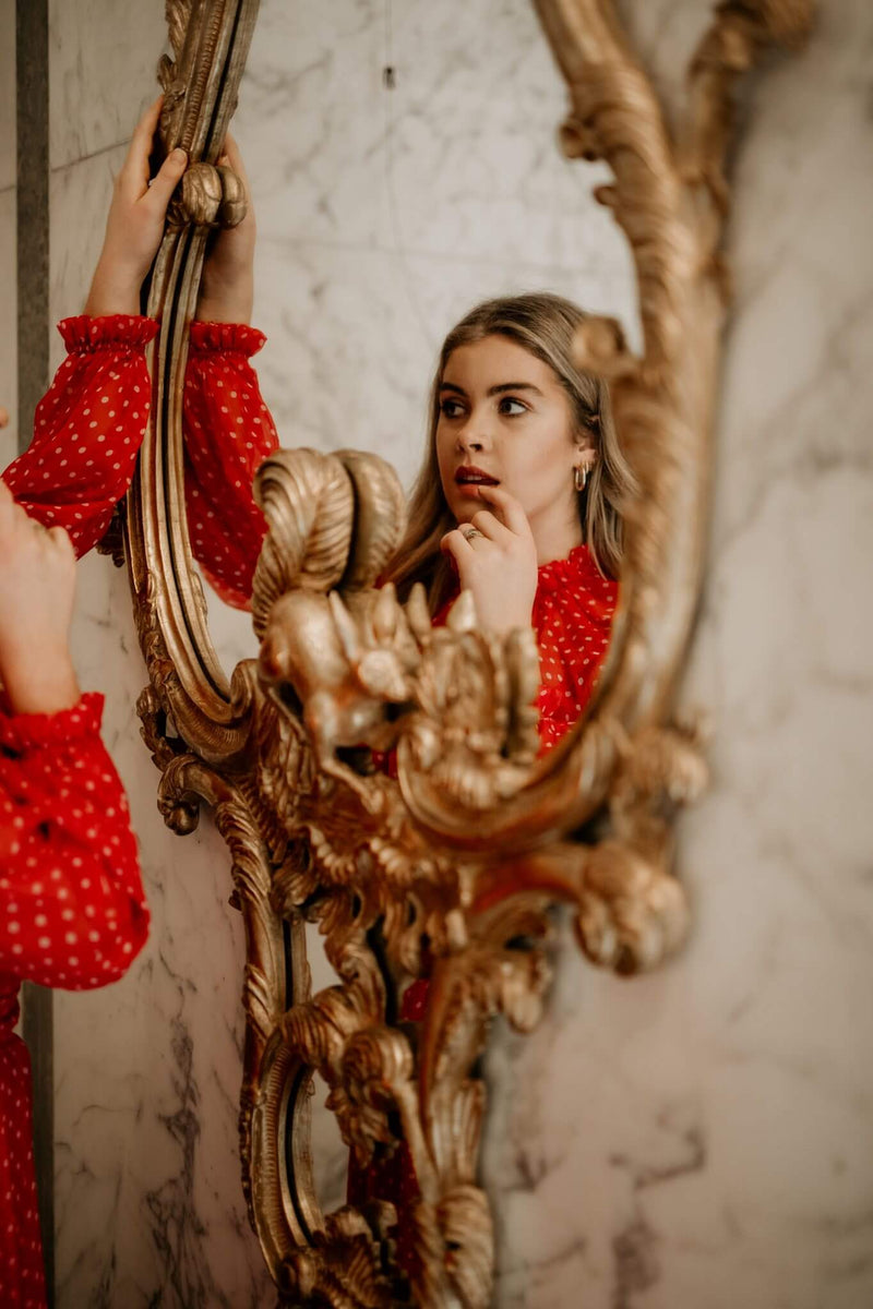 159: The reasons behind your skin issues for men and women (energetic ...