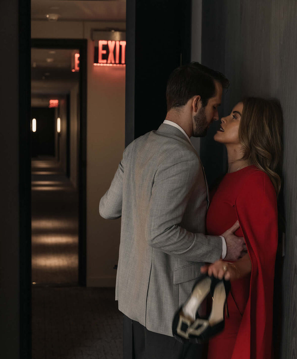 She Wants Him to Be the Provider and Protector | Monica Yates Health