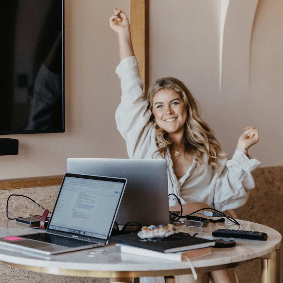 What the F is Quantum Leaping? | Monica Yates Health