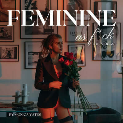 Monica Yates Health | CEO, Life Coach & Speaker, Period Whisperer