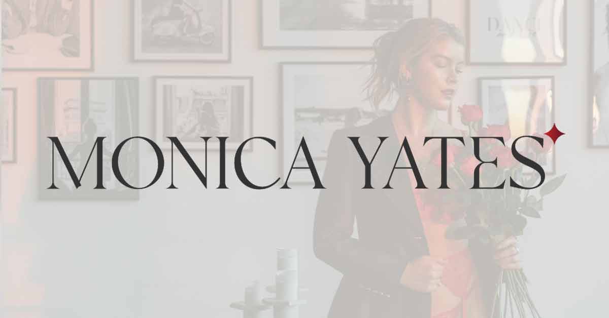Monica Yates Health | CEO, Life Coach & Speaker, Period Whisperer